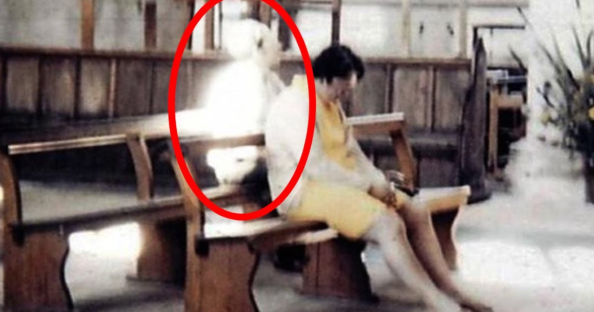 5 Mysterious Photos That Cannot Be Explained!