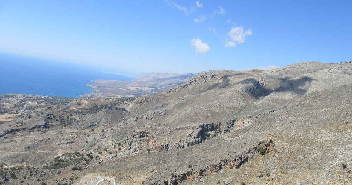 ITZE FLY: Finix Bucht