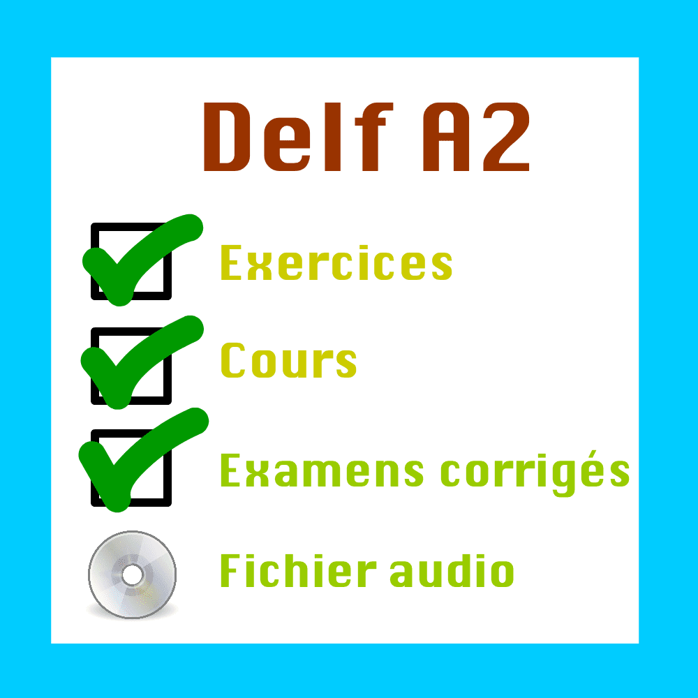 Examen Delf B2 Avec Correction Examen Delf B2 Avec Correction