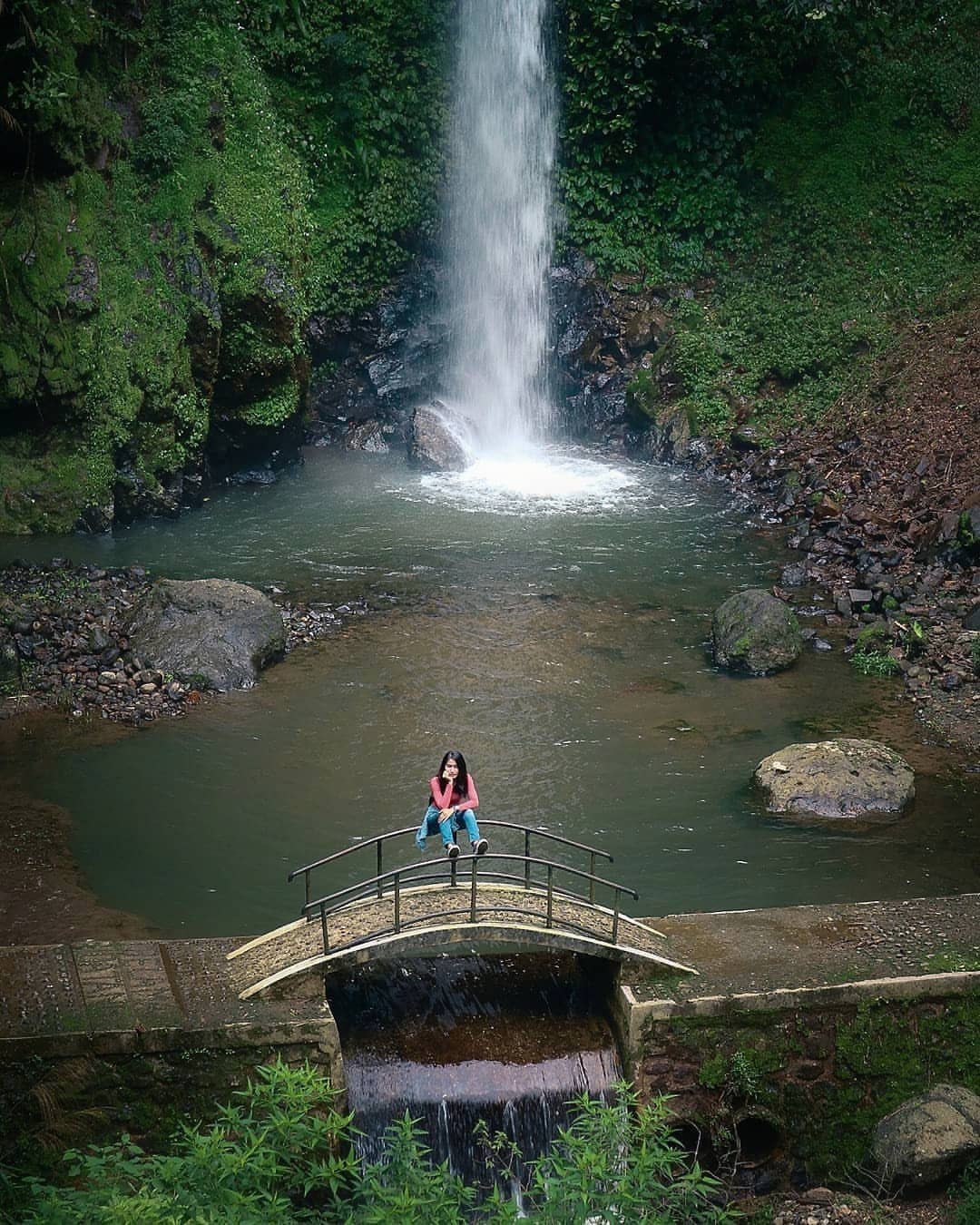 Wisata Alam Menarik di Pekalongan - Kumpulan Tutorial