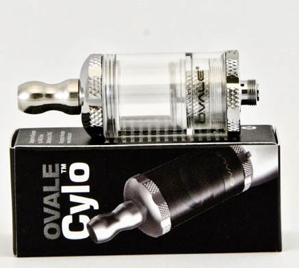 SihirliBuhar: Ovale'den Cylo...