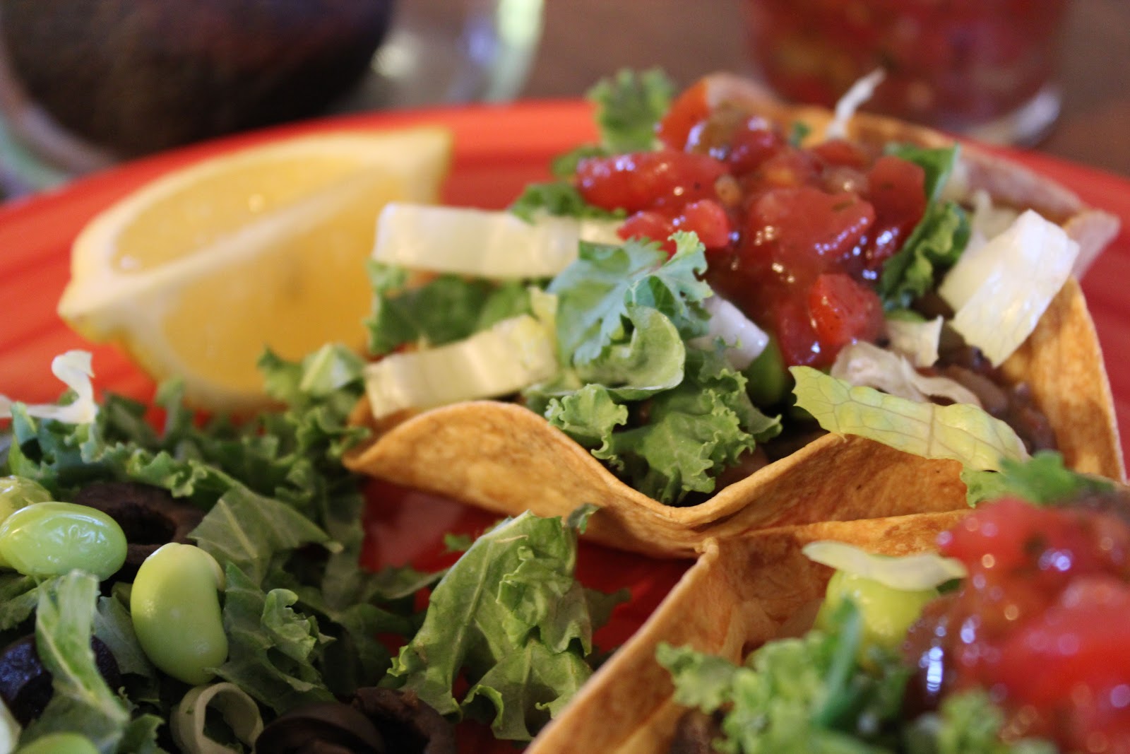 A House Full of Health: Kitchen Gadget # 3: Taco Shell Mold. ::It's ...