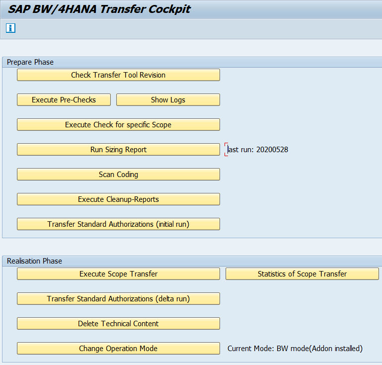 Martin Maruskin blog (something about SAP): September 2020