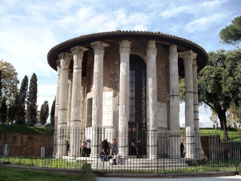 Rim u 3 dana - šta posjetiti? (Dan 3) - Putovanja za svakoga