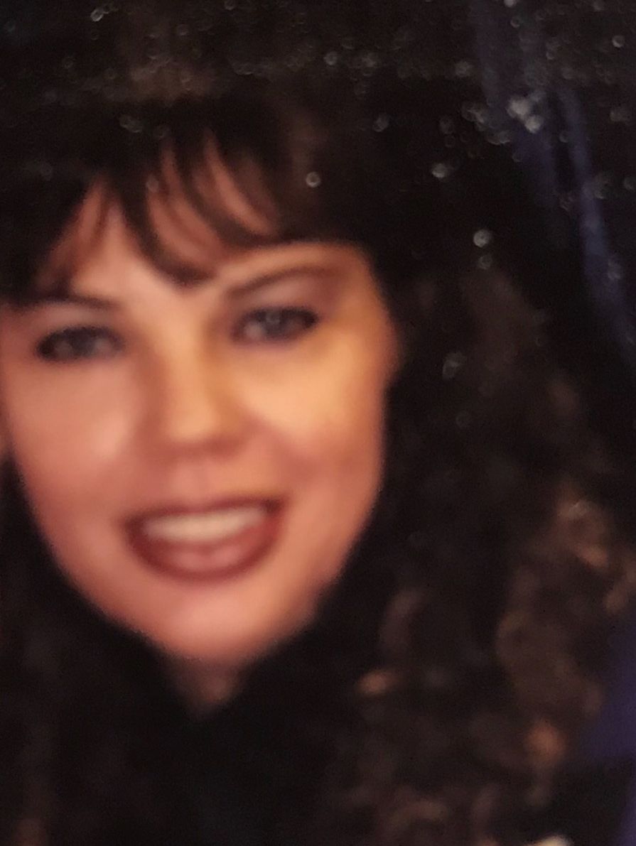 Evans Funeral Homes Obituaries: JoNell Sumpter Crandell