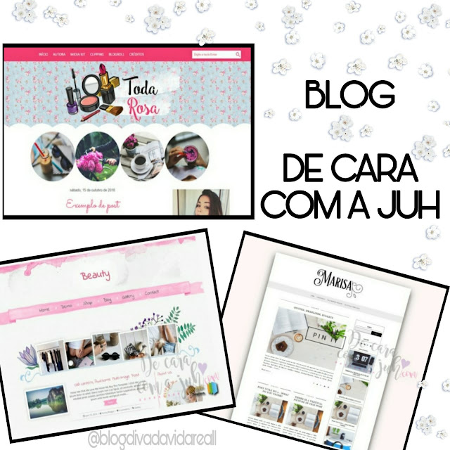 TOP 5: MELHORES SITES QUE DISPONIBILIZAM LAYOUT FREE-Diva da Vida Real