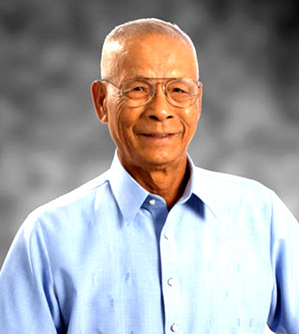 MILO Sports: Bro. Mike's star-studded 78th birthday