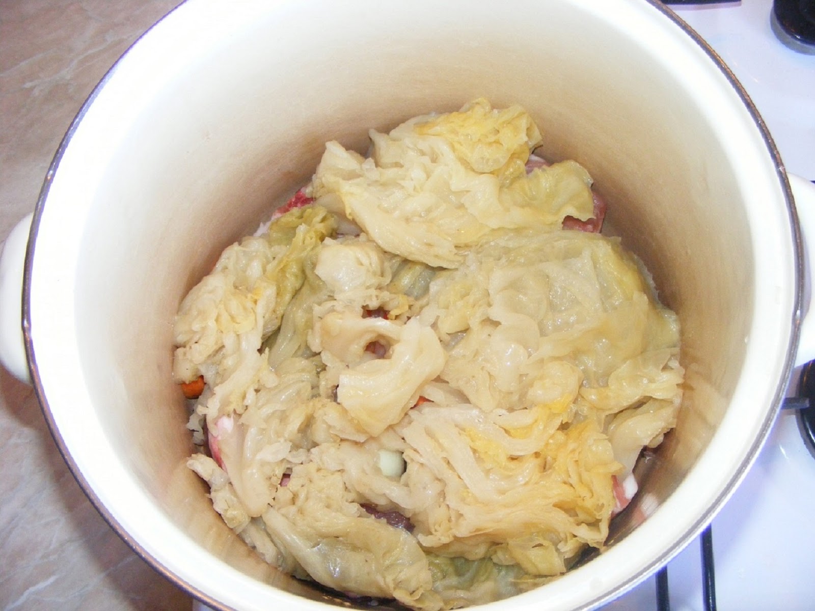 Bors scazut moldovenesc | Preparatedevis.ro