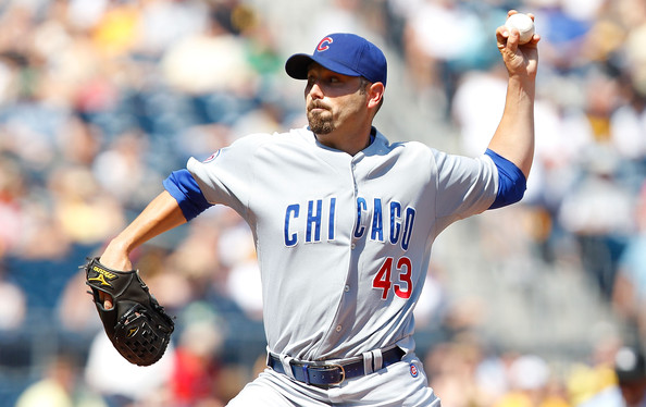 Bleeding Yankee Blue: WHY I SMELL A TREND