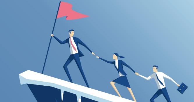 Madeira minha Vida!: UM LÍDER – ASSUME-SE!