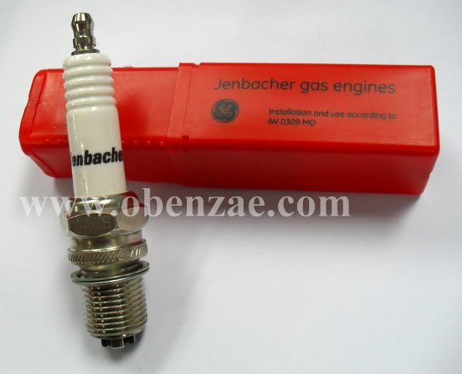 Jenbacher_SparkPlugs: Updated Photos of Jenbacher Spark Plugs