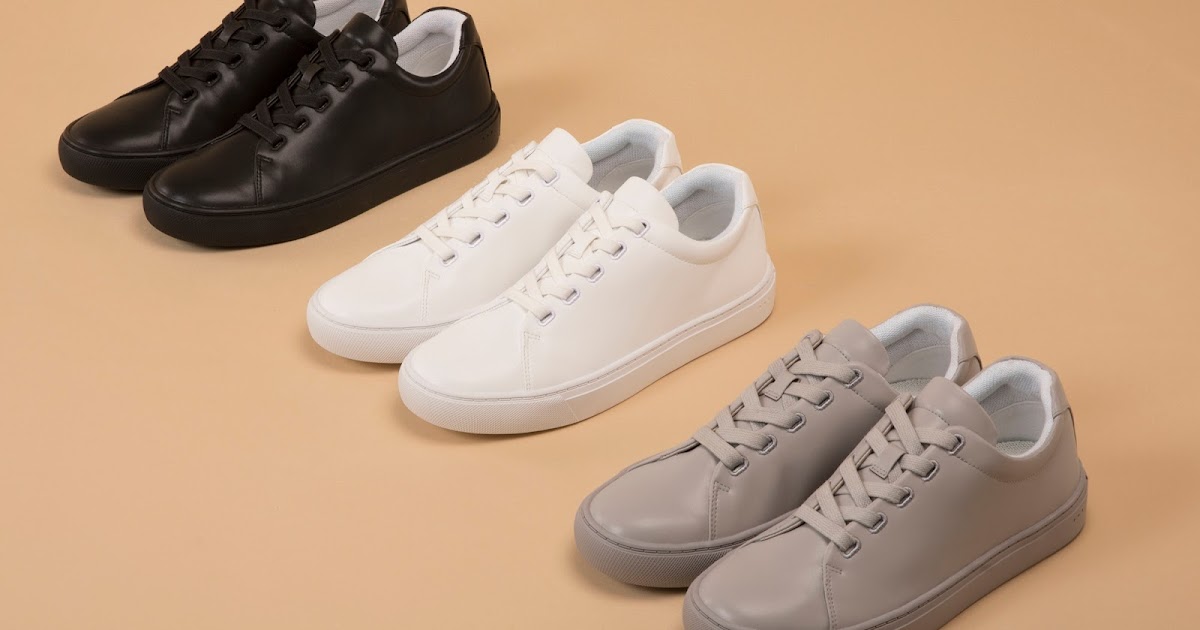 Projext & Co. Reimagines Sneakers with Scooter One Shoes on Kickstarter ...