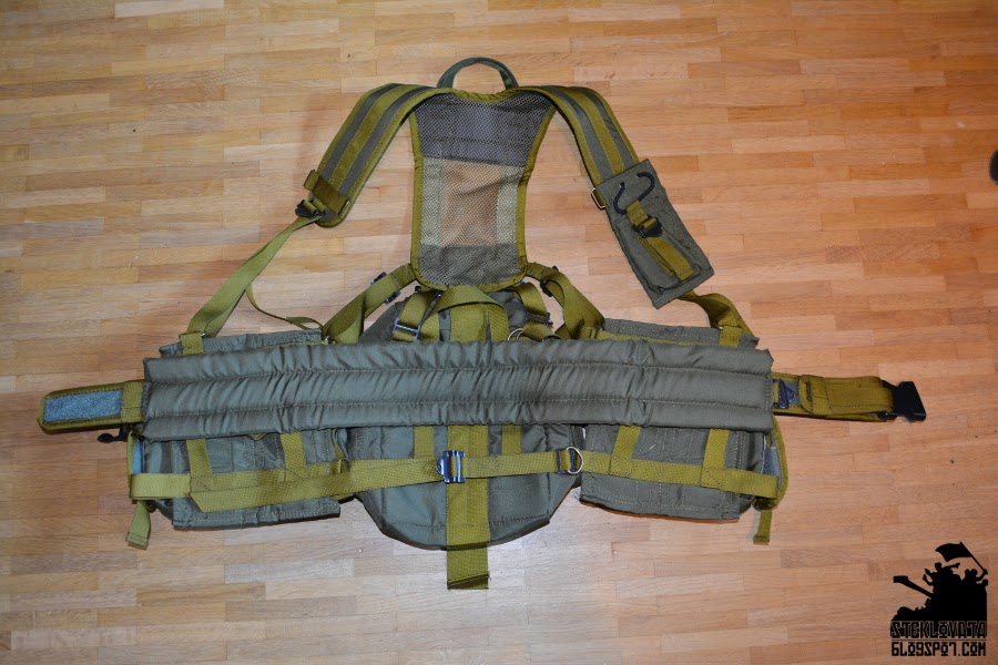 Steklovata руссиан блог: IRT Sbruya Partizan vs. SSO Sbruya Partizan ...