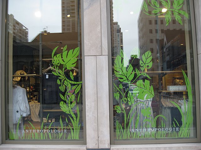 Alanna Cavanagh: Girl with a dreamy job: April Walsh