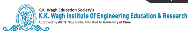 K.K.Wagh Institute of Engineering Education and Research, Nashik ...