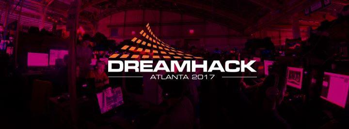 Dreamhack Atlanta 2017 (Event Report)