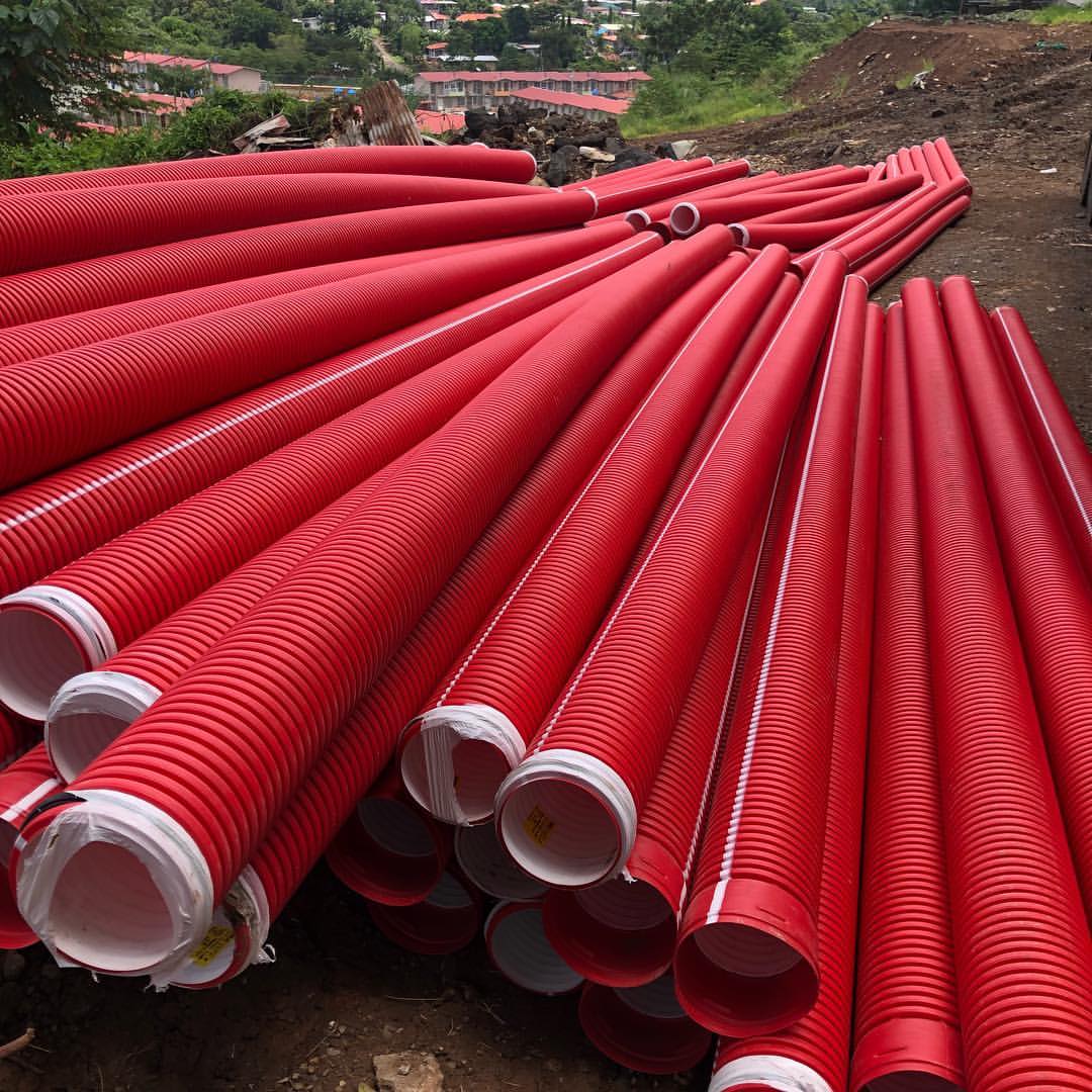 Tipos de tubo conduit. NOM-001-SEDE-2012