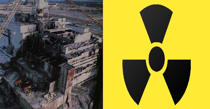 Como aconteceu o Acidente Nuclear de Chernobyl - Mais Educação