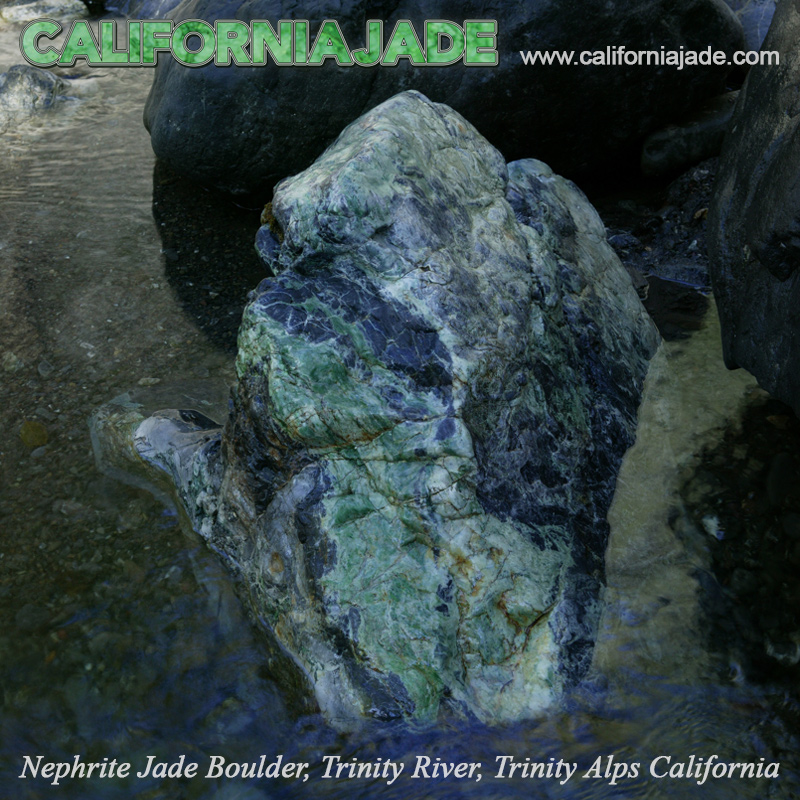 California Jade