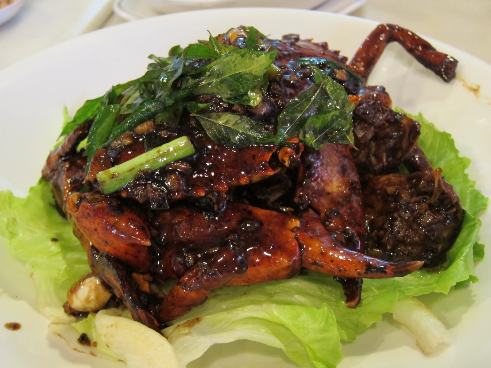 One More Bite Blog | Food | Travel | Adventures: 1MB Travels: Singapore ...