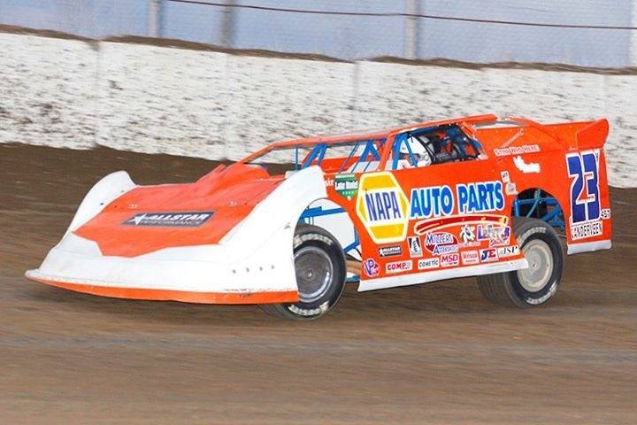 Back Stretch: Final Michigan Points for 2019