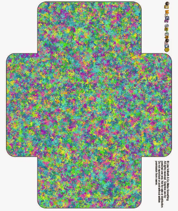 Free Printable CD Envelopes. | Oh My Quinceaneras!