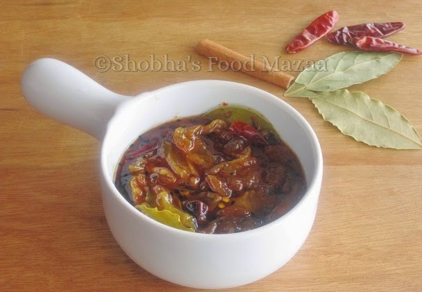 Shobha's Food Mazaa: ASSAM JOLPHAI CHUTNEY / OLIVE GUR CHUTNEY
