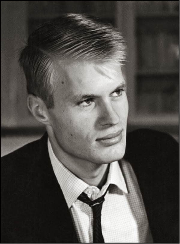 Art et glam: "L'Africain" de J.M.G. Le Clézio, le récit de son enfance ...