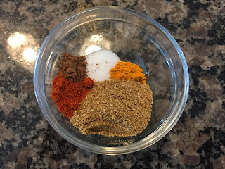 Khoja - East African - Ismaili Recipes ~~~ just like mummy used to make