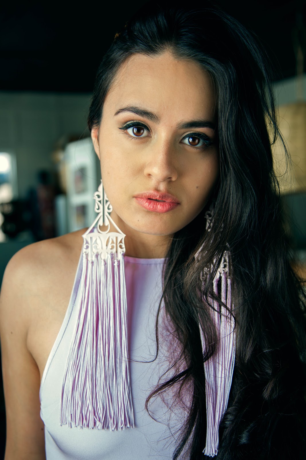 HOUSE OF STEFAN: Our First Guest Blogger! - Kellie Alderman