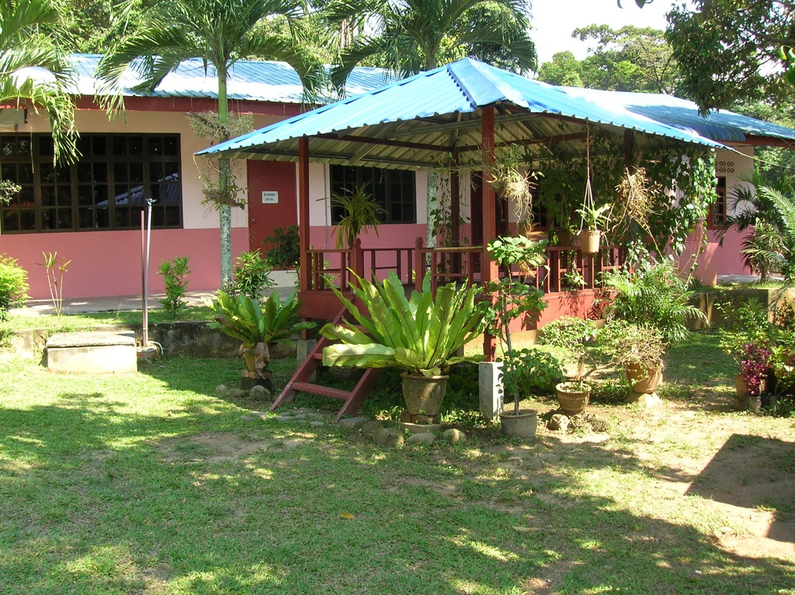 DAMAI PARK RESORT,MERBOK KEDAH,MALAYSIA