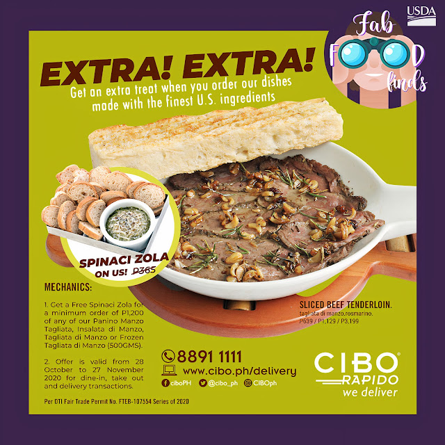 Manila Shopper: USDA’s Fab Food Finds online promo treats foodies to an ...