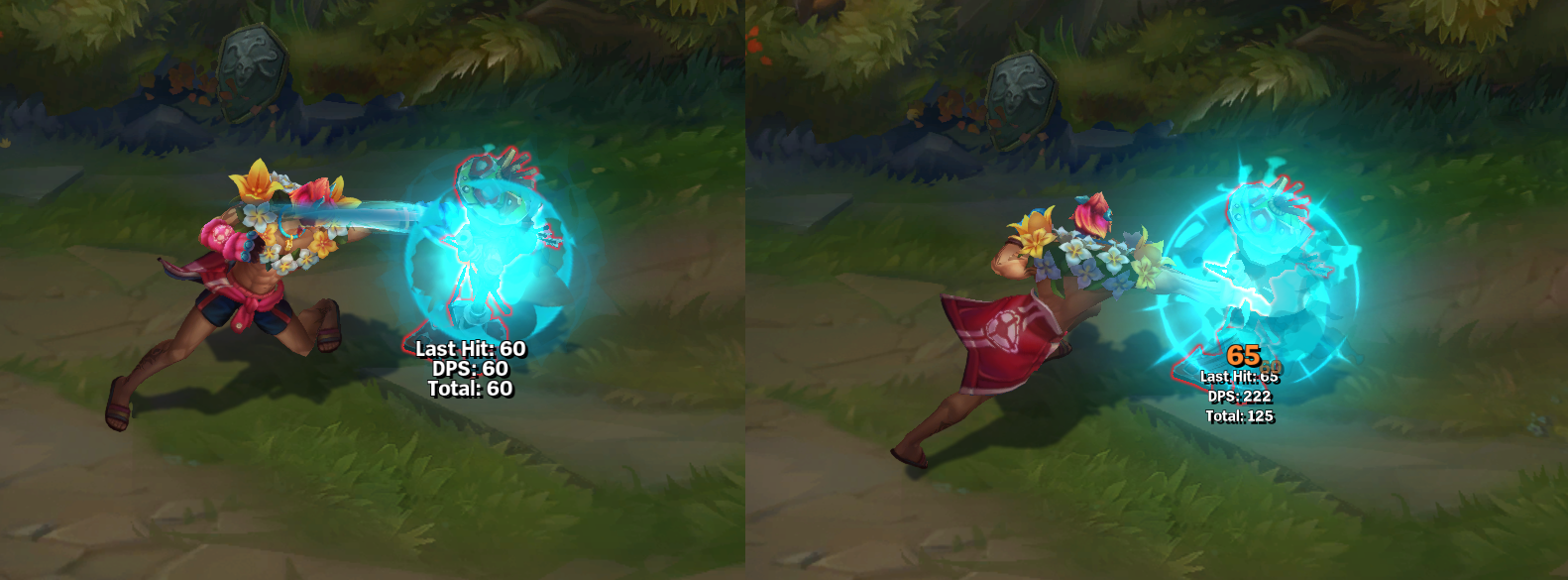 Surrender at 20: Pool Party Braum & Sett Now Available!