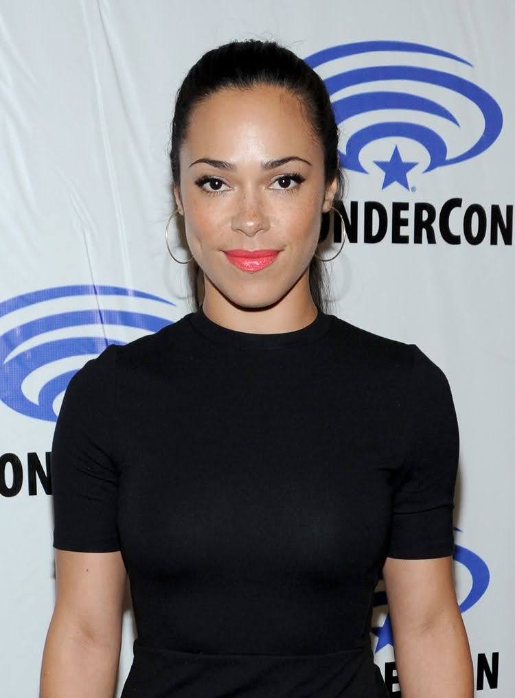 DC COMICS AND ARROWVERSE : Jessica Lisa Camacho Played Gypsy On The Flash