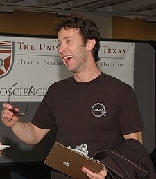 BRAINSTORM: David Eagleman's Brave New World