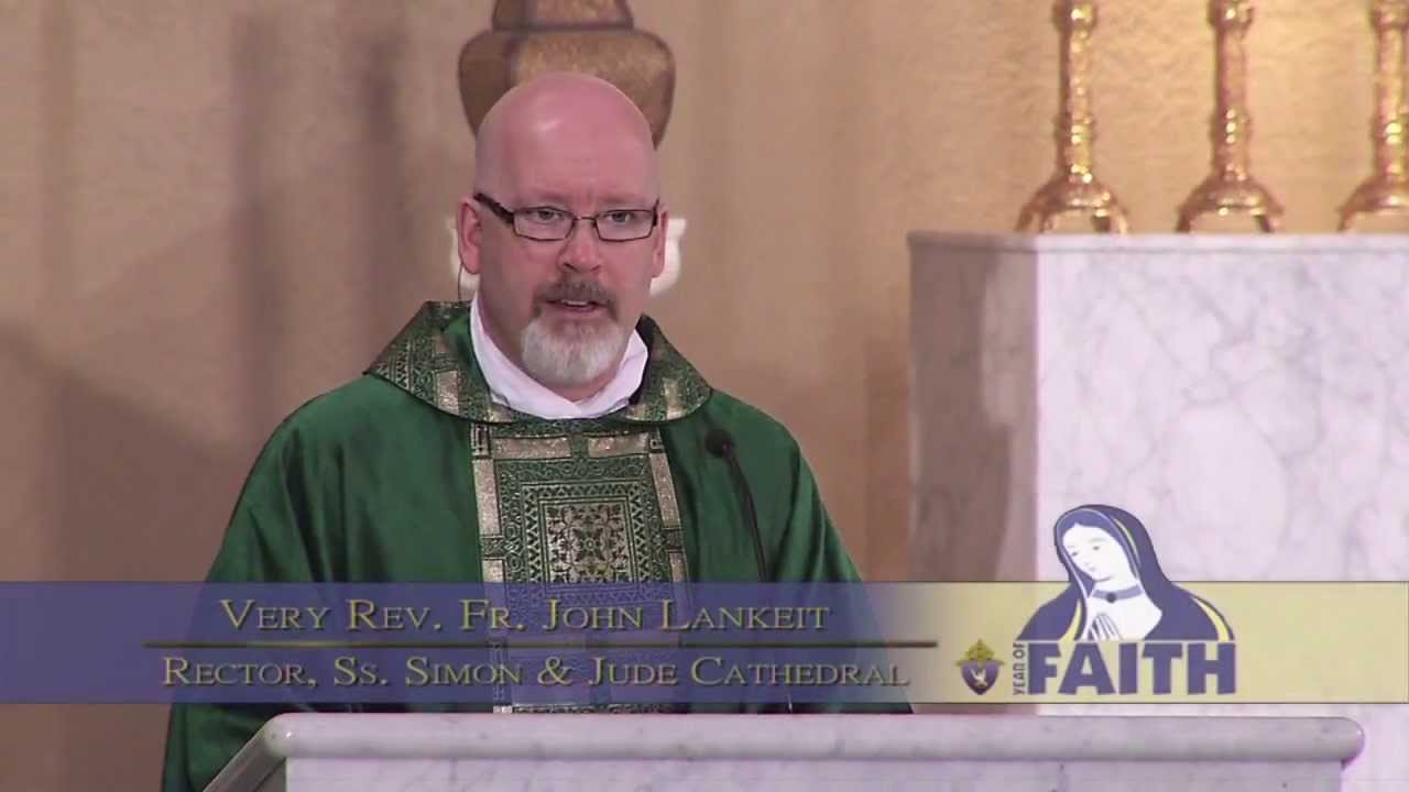 Christ's Faithful Witness