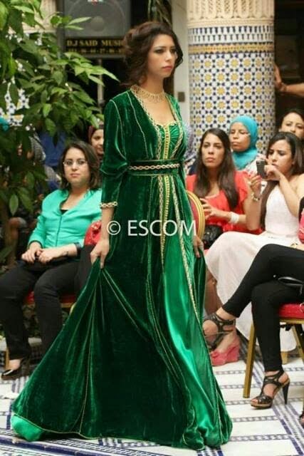 Boutique Caftan Marocain : Paris Casablanca et Fes - Boutique Caftan ...