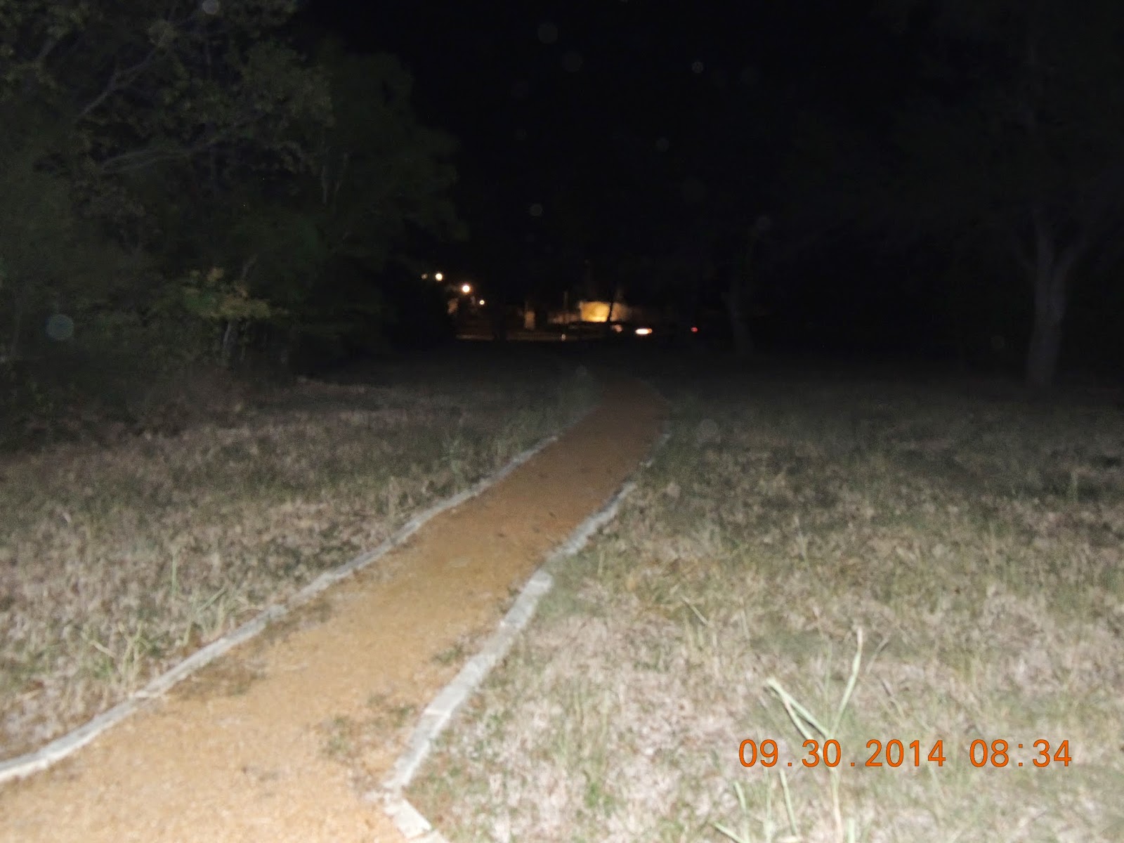 Becky Vickers(BECKS) - Everyday Ghost Hunter/Goatman's Bridge Ghost ...