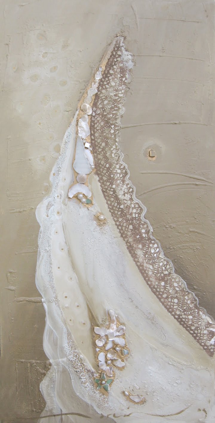 Emilia Marcón: SERIE: OTOÑO MAR