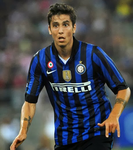 il tifoso interista: Inter-Fiorentina: presentazione della partita e ...