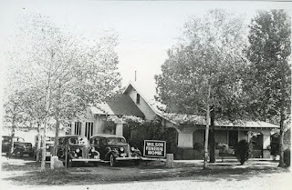 Sam Shockley Biography Alcatraz 1938 - 1948