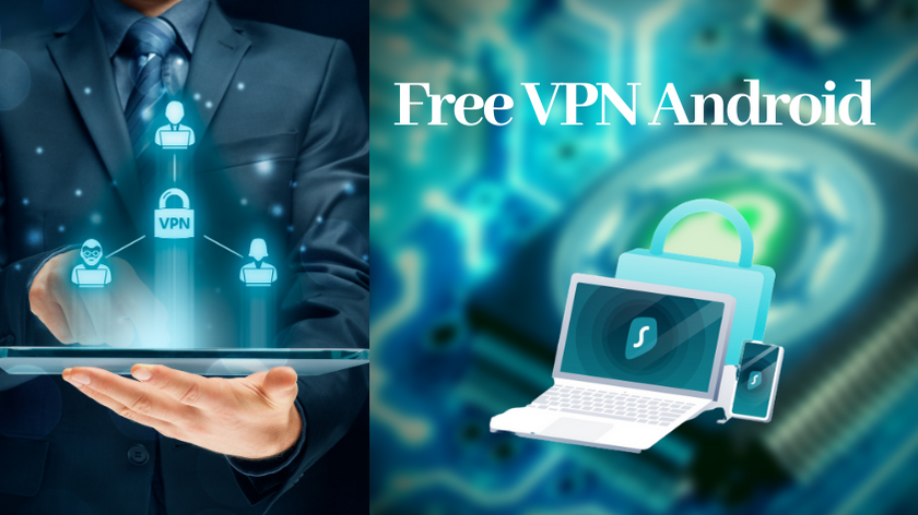 Free VPN Android