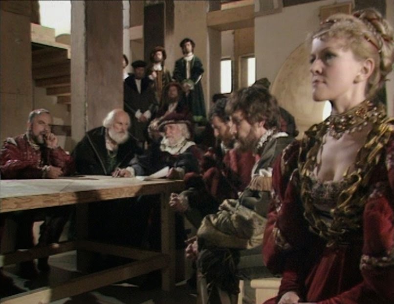 BBC Shakespeare Collection: Troilus and Cressida (Series 4 Episode 2)