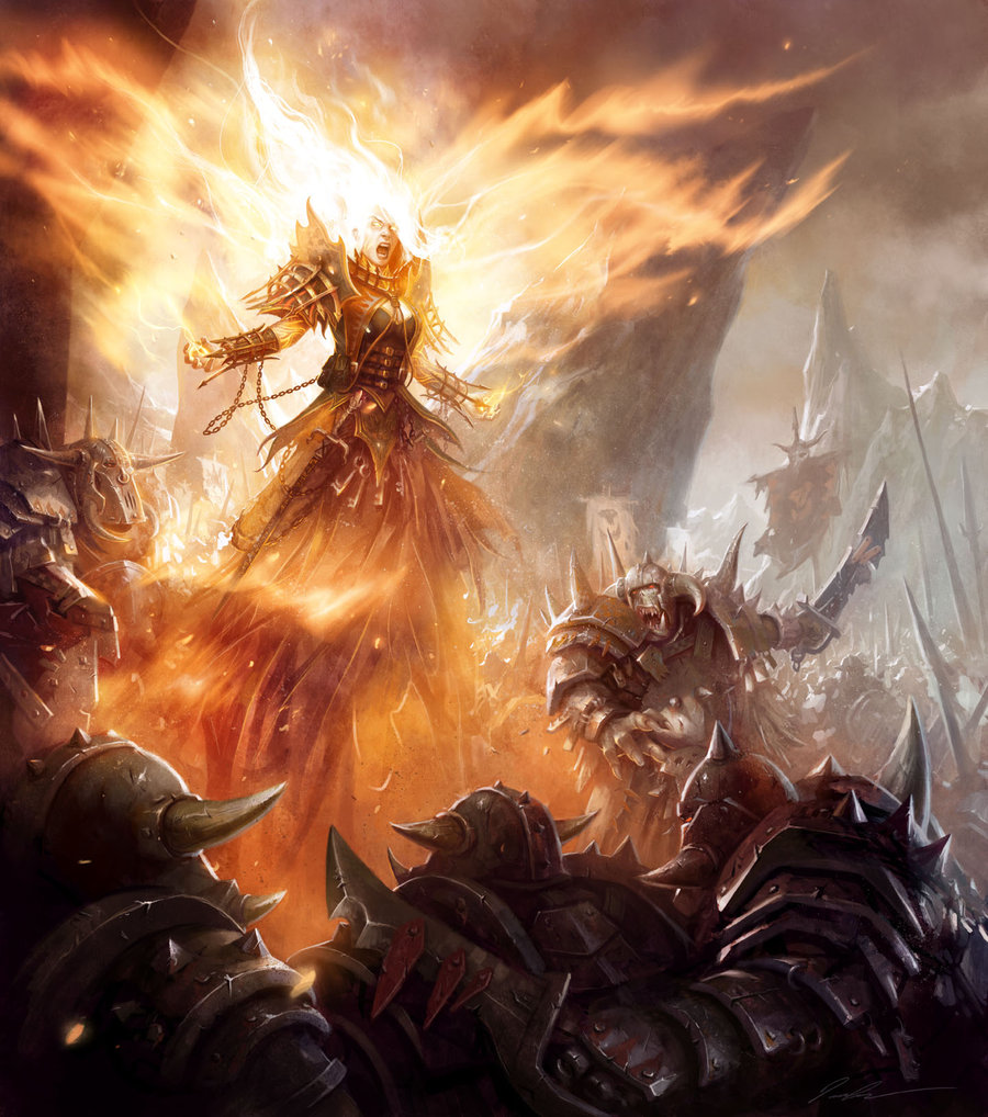 .: Imagens do Umbral