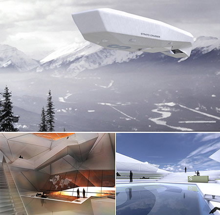 Top 10 luxury Airplanes In the world