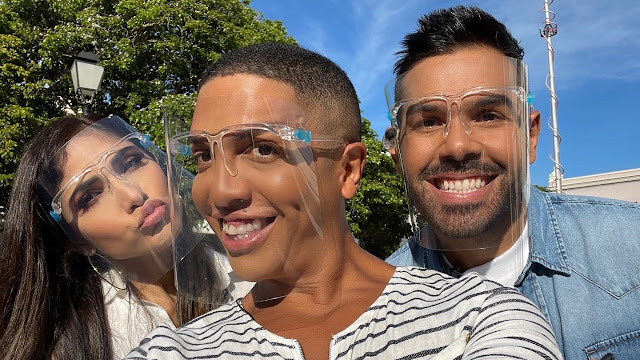 Bryan Villarini participará en NotiCentro al Amanecer