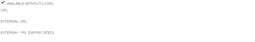 Netsuite Tutorials: Suitelet Types in Netsuite.