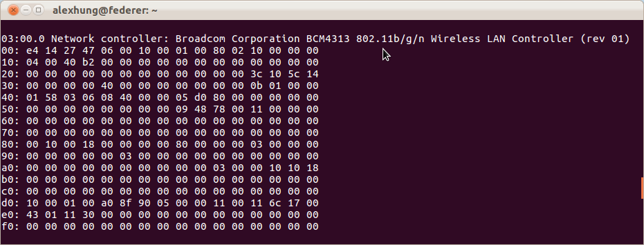 alexhung's Tech Zone: Power Management (3)：PCIe ASPM