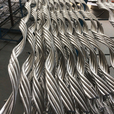 ACSR Full Tension Splice Supplier, overhead line splice manufacturer