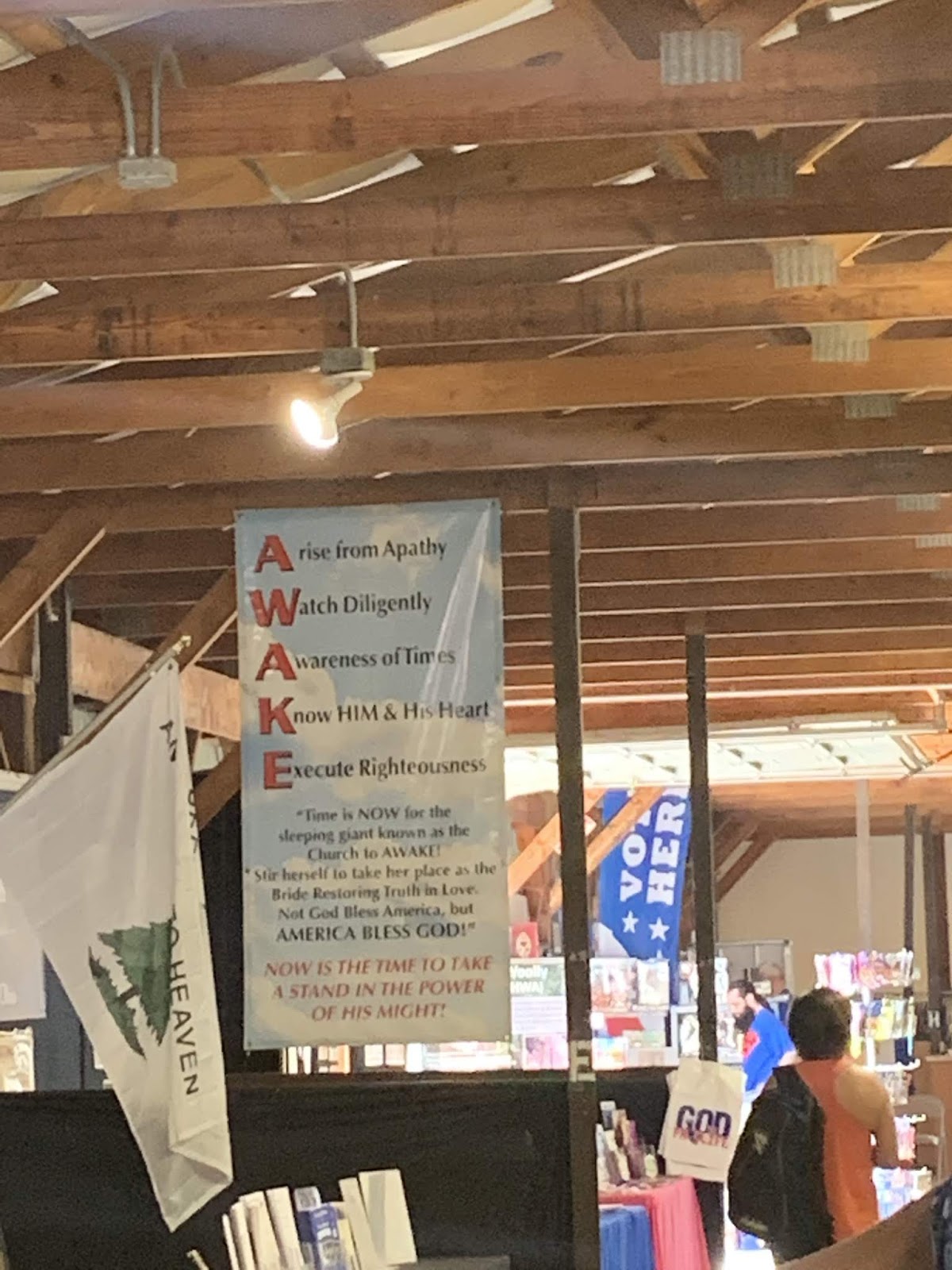 Sands of Time: Hocking County State Fair